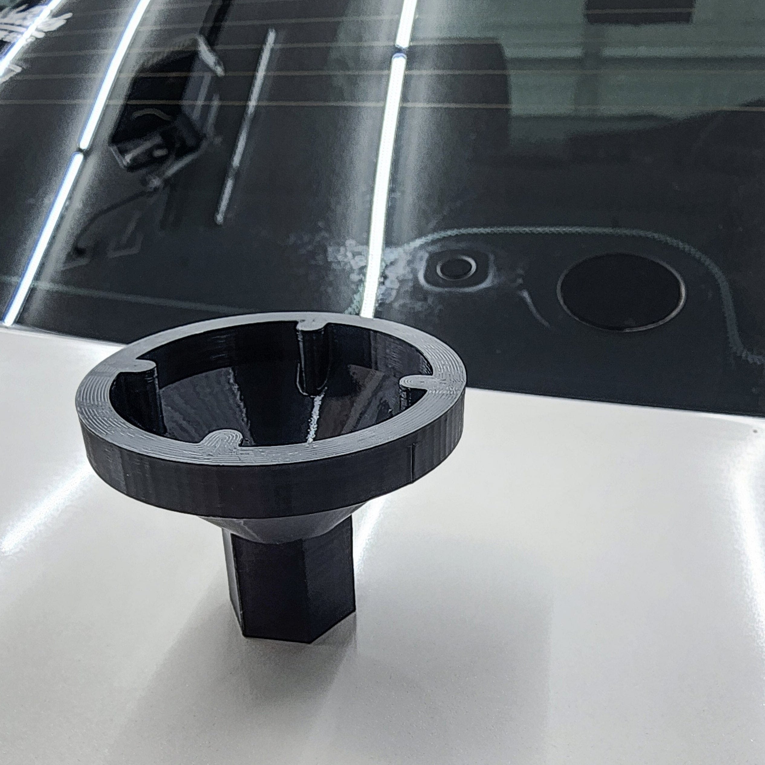 Toyota Rear Wiper Nut Removal Tool | NEO Make Shop