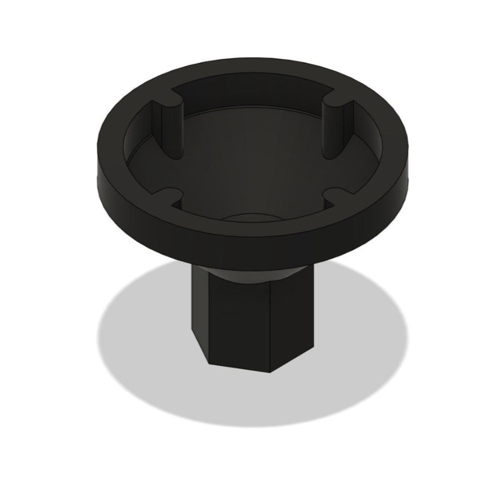 Toyota Rear Wiper Nut Removal Tool | NEO Make Shop