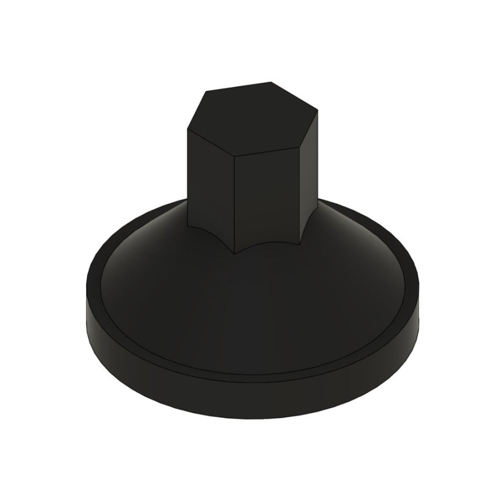 Toyota Rear Wiper Nut Removal Tool | NEO Make Shop