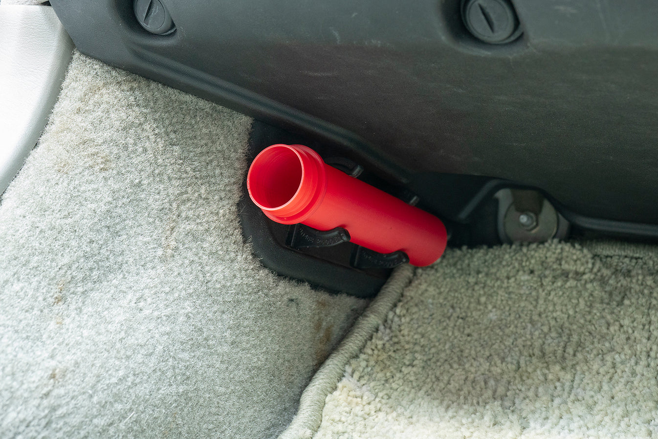 JDM Road Flare Storage Container | NEO Make Shop