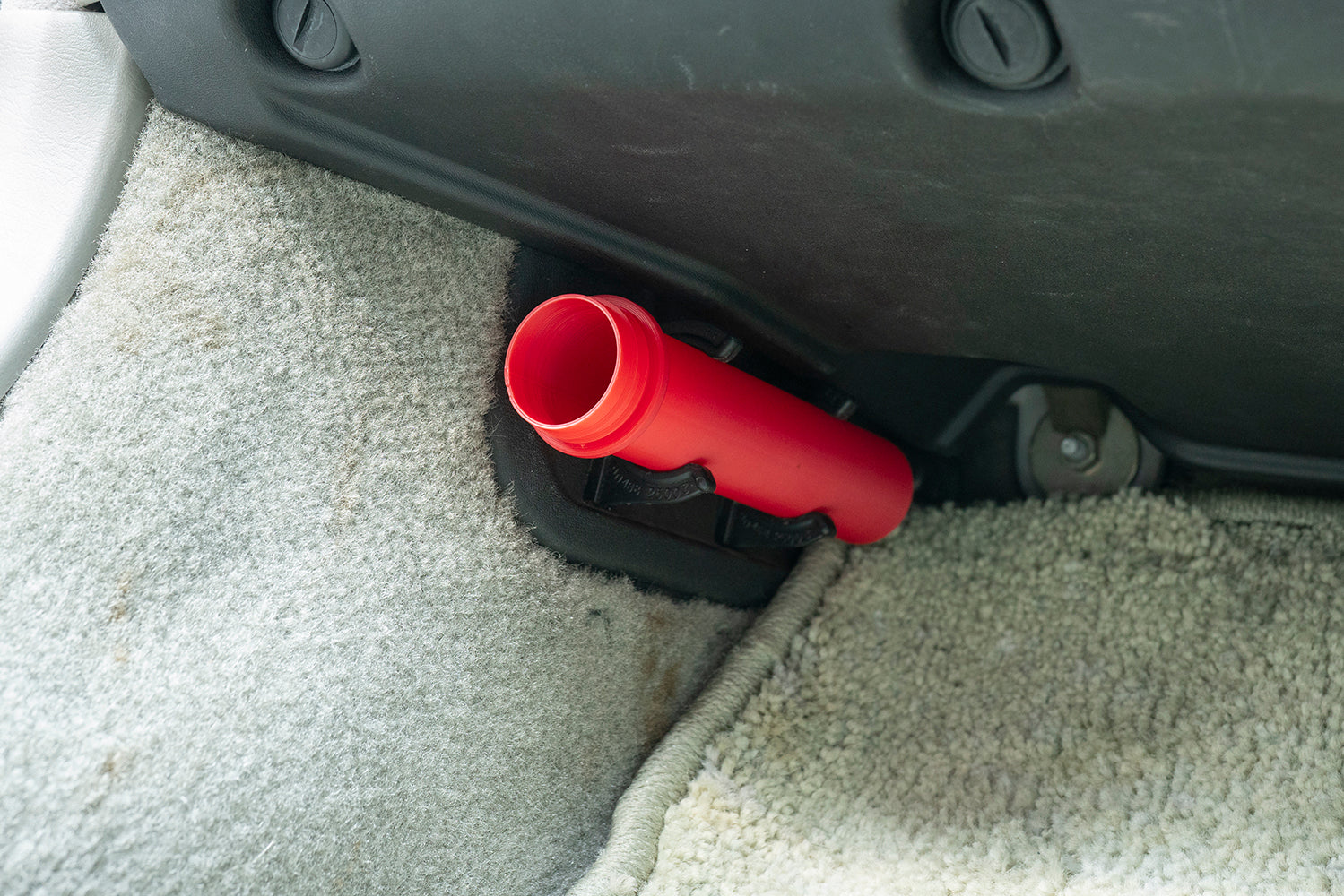 JDM Road Flare Storage Container | NEO Make Shop