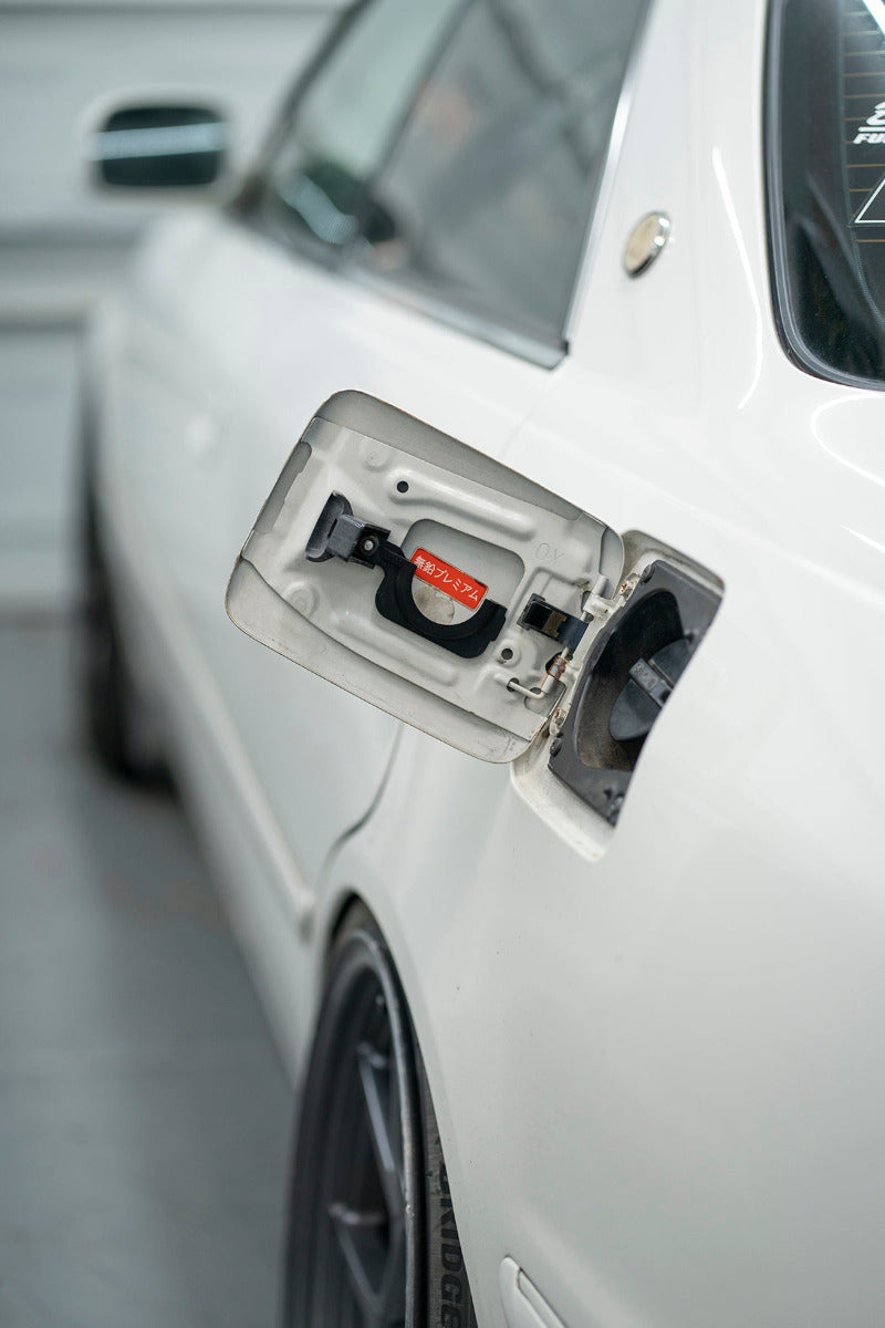 Fuel Cap Holder for JZX100 Chaser, Cresta, Mark II | Neo Make Shop ...